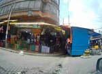 The Clothes (Department of La Paz, Provincia Murillo, El Alto, Avenida Tiahuanacu, 296), giyim mağazası  El Alto'dan