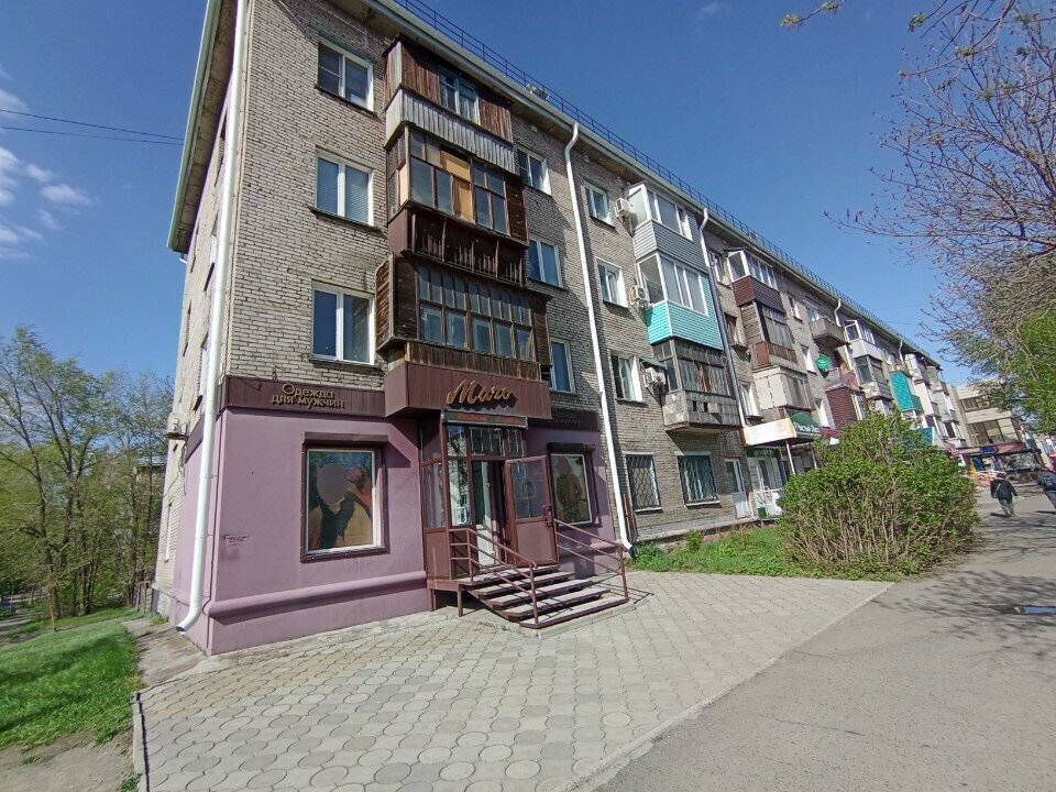 Mikrofinans Tvoi zajmy, Biysk, foto