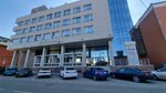 Biznes kholl (Sverdlov street No:10, Irkutsk), i̇ş merkezi  Irkutsk'tan