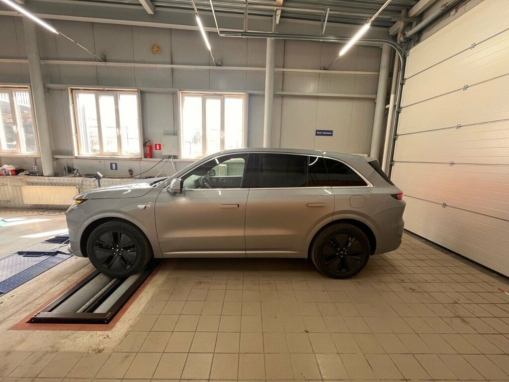 Ürün ve hizmet belgelendirme firmaları Automotive Laboratory Expert, Tolyatti (Togliatti), foto