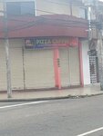 Capri (Santa Cruz de la Sierra, Avenida Piraí, 295), pizzacılar  Bolivya'dan