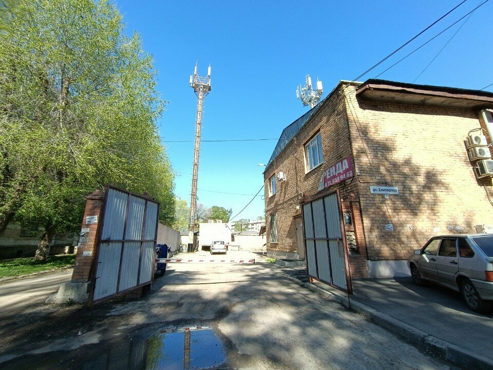 Konut servisleri kuruluşları Кировская, Samara, foto