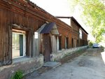 ИнТелКом (Тракторная улица No:17, Рубцовск), telekomünikasyon firmaları  Rubtsovsk'tan