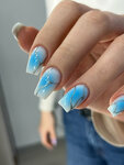 Vassard_nails (Artseulovskaya Alley No:21), manikür-pedikür  Saint‑Petersburg'dan