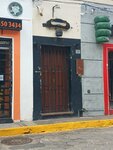 Resto-bar Punto Mágico Santa Cruz (Santa Cruz de la Sierra, Distrito Municipal 11, Sucre, 36), restoran  Bolivya'dan