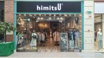 Himitsu, Стиляgа (Mira Street No:с51), giyim mağazası  Mytişçi'den