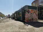 Фрукты и овощи (Novosibirsk, ulitsa V. Vysotskogo), manavlar  Novosibirsk'ten