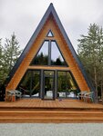 Бор-да-пар (Yagodnaya ulitsa No:44, derevnya Babichi), resort oteller, tesisler  Kirovskaya oblastından