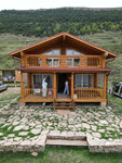 Орлиное гнездо (Republic of Daghestan, Shamilskiy rayon, selo Goor), konuk evi  Dağıstan'dan