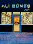 Ali Güneş Store (Karaman, Karaman Merkez , Kazım Karabekir Paşa Cad., 87B), ayakkabı mağazaları  Karaman'dan