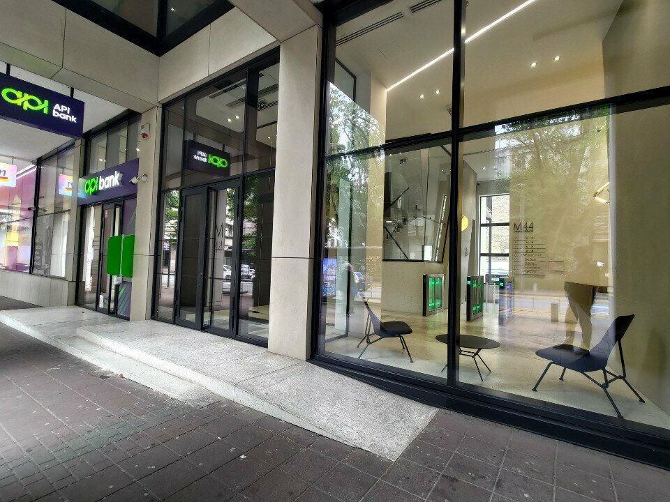 Hukuk büroları Advokatska Kancelarija Isailović & Partners, Belgrad, foto