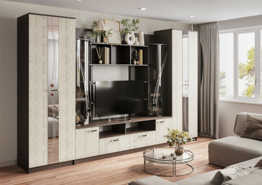 Mobilya mağazaları Magazin Partner, Arsenev, foto