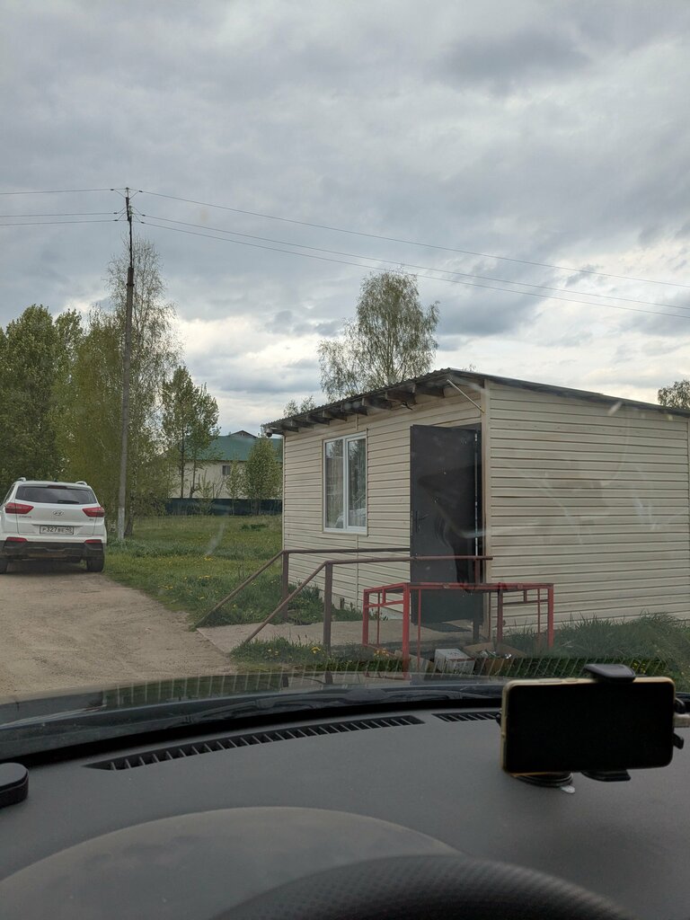 Market Продукты, Kalujskaya oblastı, foto