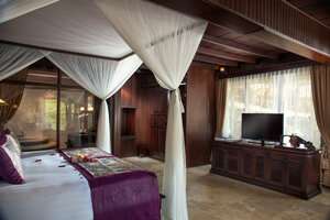Pita Maha Resort & SPA (Bali, Jalan Raya Blah Batuh), otel  Bali'den