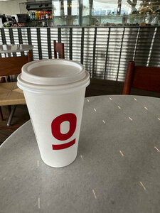 Espressolab Alanya Cadde (Antalya, Alanya, İzzet Azakoğlu Cad., 101/1), kafe  Alanya'dan