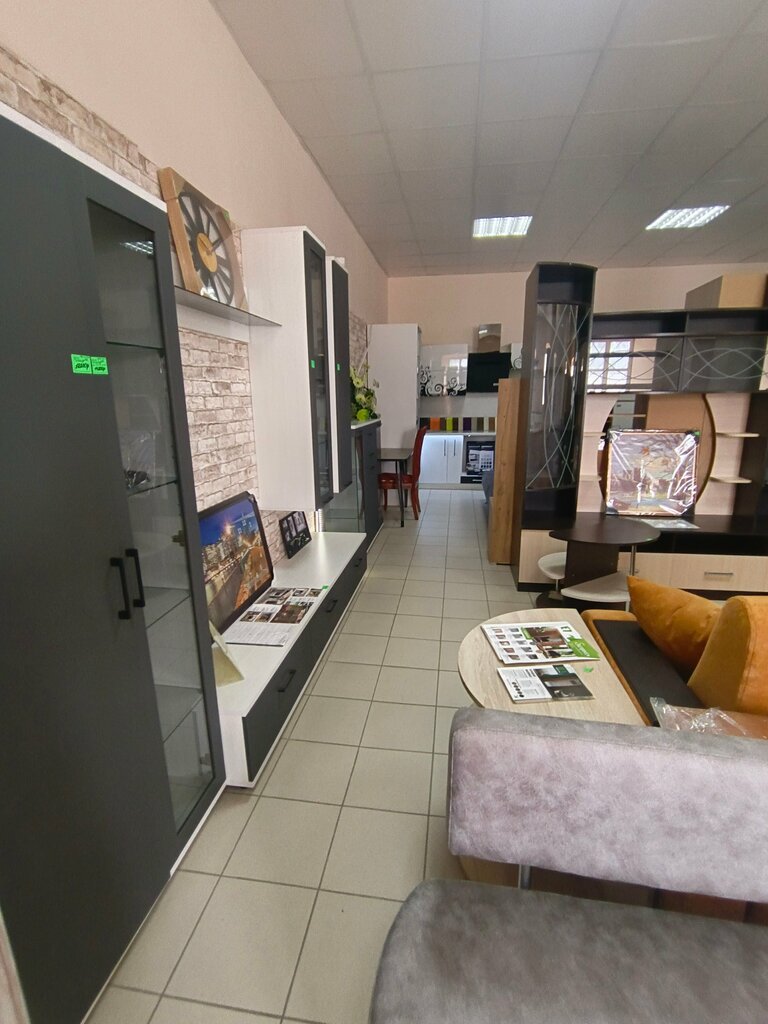 Özel mobilya yapımı Тихий Дон, Taganrog, foto