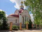 Church of the Great Martyr and Healer Panteleimon (ulitsa Gogolya No:6к1), ortodoks kiliseleri  Tambov'dan