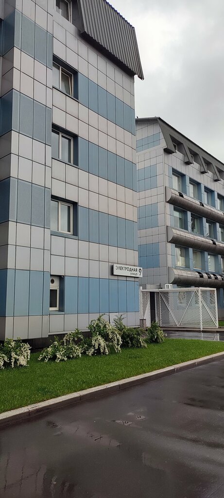 Elektronik ofis ekipmanları Arv Trading, Moskova, foto