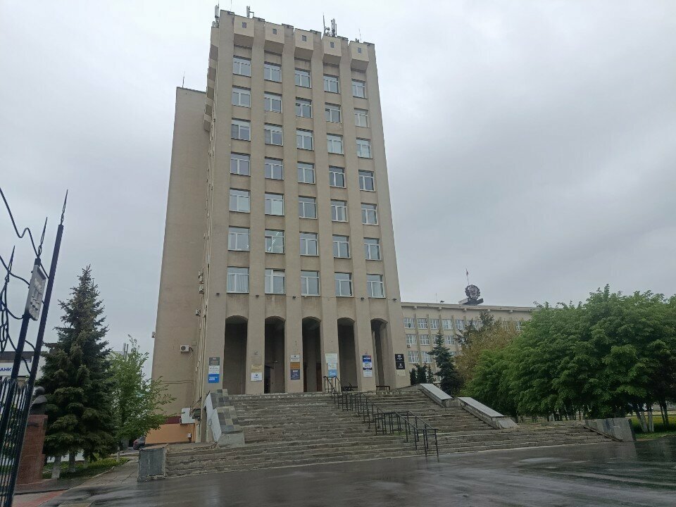 Ekspertiz hizmetleri Mezhevoye delo, Penza, foto