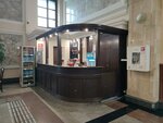 Кафе (Dmitria Shamshurina Street No:43), kafe  Novosibirsk'ten