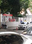Fidelidade (Luanda, Rua de Timor), sigorta şirketleri  Loanda'dan