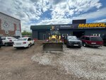J. Auto (Internatsionalnaya Street No:161/1), otomobil servisi  Ufa'dan