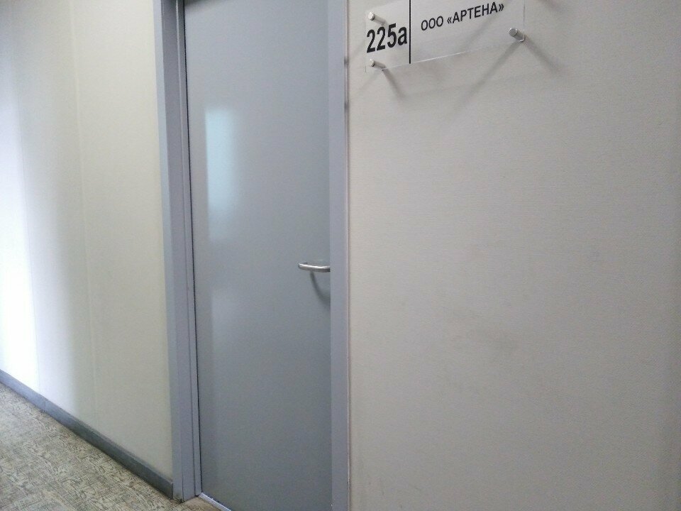 Web tasarım hizmetleri Артена, Novosibirsk, foto