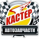 Magazin avtozapchastey Kaster (Truda Street No:50), otomobil yedek parçaları  Pskov'dan