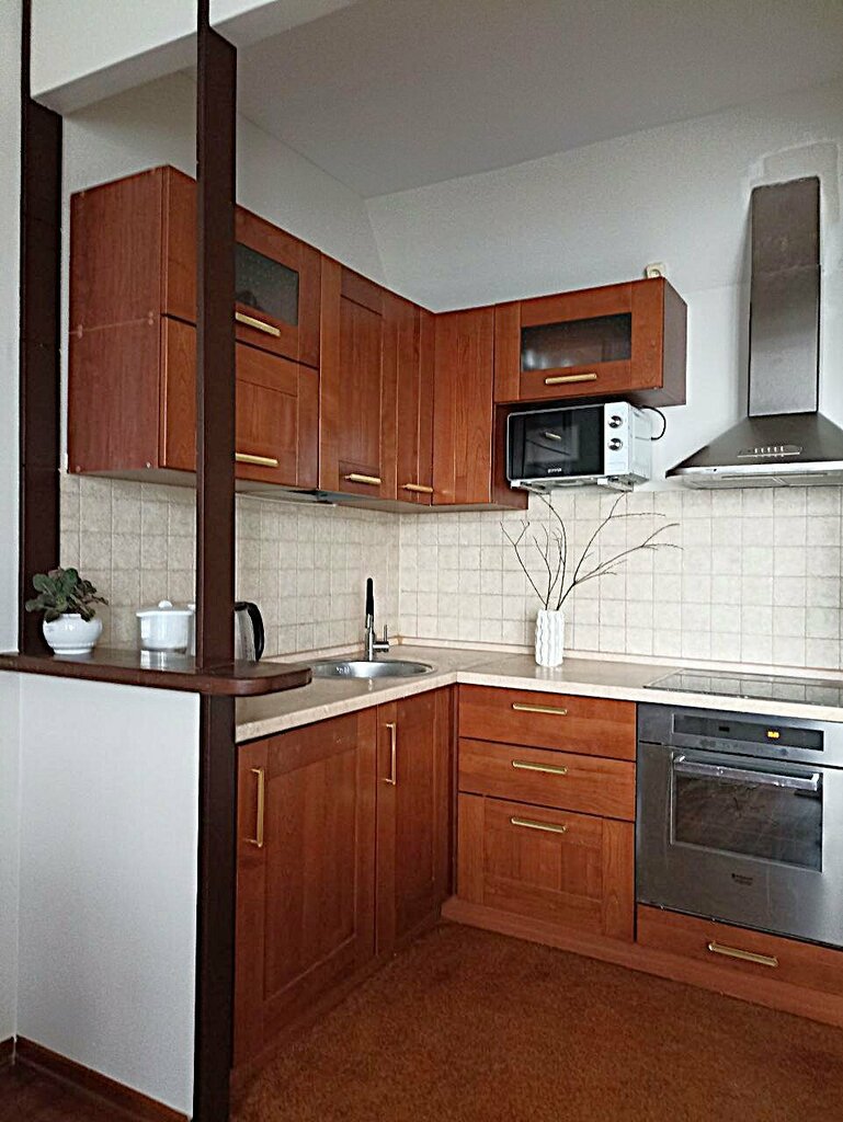 Kısa süreli konaklama Apart 59, Perm, foto