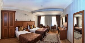 Istanbul Hotels Byzantium Hotel istanbul (İstanbul, Fatih, Cankurtaran Mah., Akbıyık Cad., 29), otel  İstanbul'dan