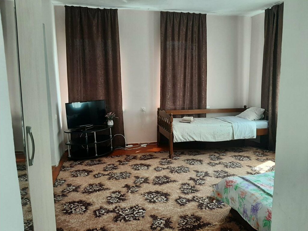 Konuk evi Шалом, Adıge Cumhuriyeti, foto