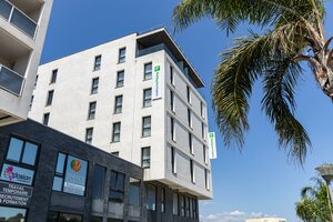 Otel Holiday Inn Express Ajaccio, Ajaccio, foto
