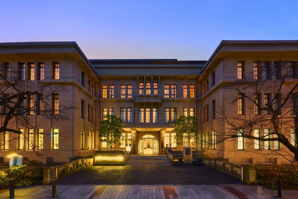 Otel The Gate Hotel Kyoto Takasegawa by Hulic, Kyoto, foto