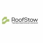 RoofStow (pereulok Polyarnikov No:6), çatı ve çatı materyalleri  Artiomovski'den