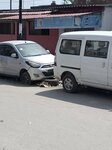 Rb (Luanda Province, Municipality of Luanda, Nelito Soares), çamaşırhaneler  Loanda'dan