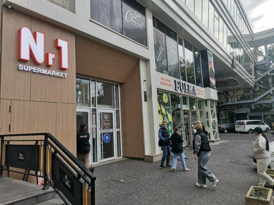 Ödeme terminali RunPay, Kişinev, foto