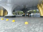 Туалет (Gagarina Avenue No:35к1, Nizhniy Novgorod), tuvalet  Nijni Novgorod'dan