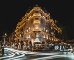 Hotel Kung Carl (Birger Jarlsgatan No:21), otel  Stockholm'dan