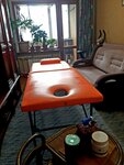 Studio Zudva (ulitsa Kropotkina No:267), masaj salonları  Novosibirsk'ten
