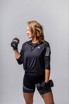 FitnessWork (No:2, mikrorayon Solnechny gorod-1), fitness kulüpleri  Moskova'dan