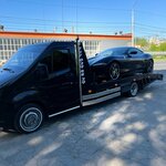 Car Evakuation (Moskovskaya ulitsa No:84), çekici hizmeti  Saratov'dan