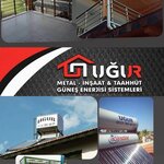 Uğur metal gunes enerjisi su tesisatı catı (Hatay, Arsuz, Madenli Mah.), enerji ekipmanı firmaları  Arsuz'dan