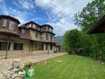Guest House Guzeripl (Polevaya ulitsa No:1, posyolok Guzeripl), otel  Adıge Cumhuriyeti'nden