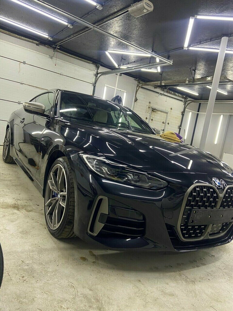 Detaylı oto bakımı Ntn52, Nijni Novgorod, foto