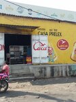 Casa Prelex (Luanda Province, Municipality of Luanda, Gamek), alkolsüz içecekler  Loanda'dan