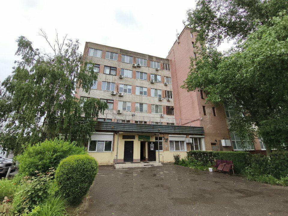 Hamamlar Сталинградский Банный Чан, Volgograd, foto