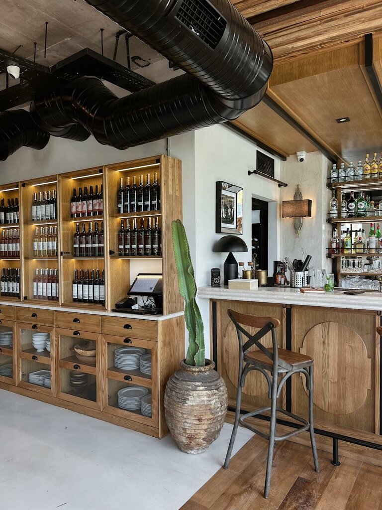 Otel To Be Social House, Fethiye, foto