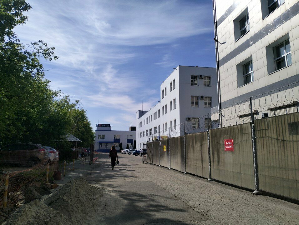Yönetim ofisi РН-Учет, Saratov, foto
