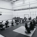 Alpha Dog Krav Maga Liverpool (King George V Sports Complex  L36 7UN Liverpool), sanat okulları  Dubai'den