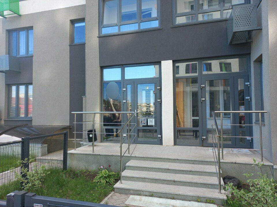 Manikür-pedikür Студия красоты, Ufa, foto